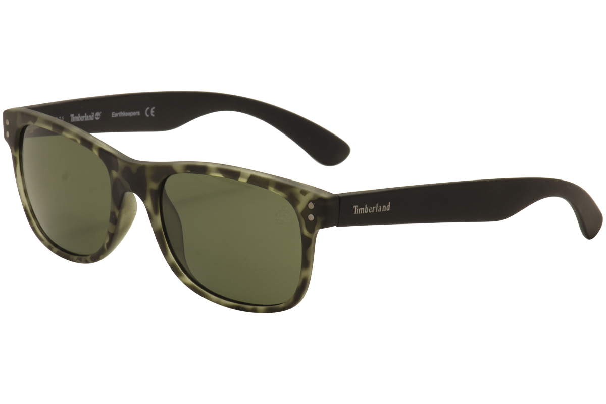Timberland Men s Earthkeepers TB9063 TB 9063 Polarized Sport Sunglasses EyeSpecs