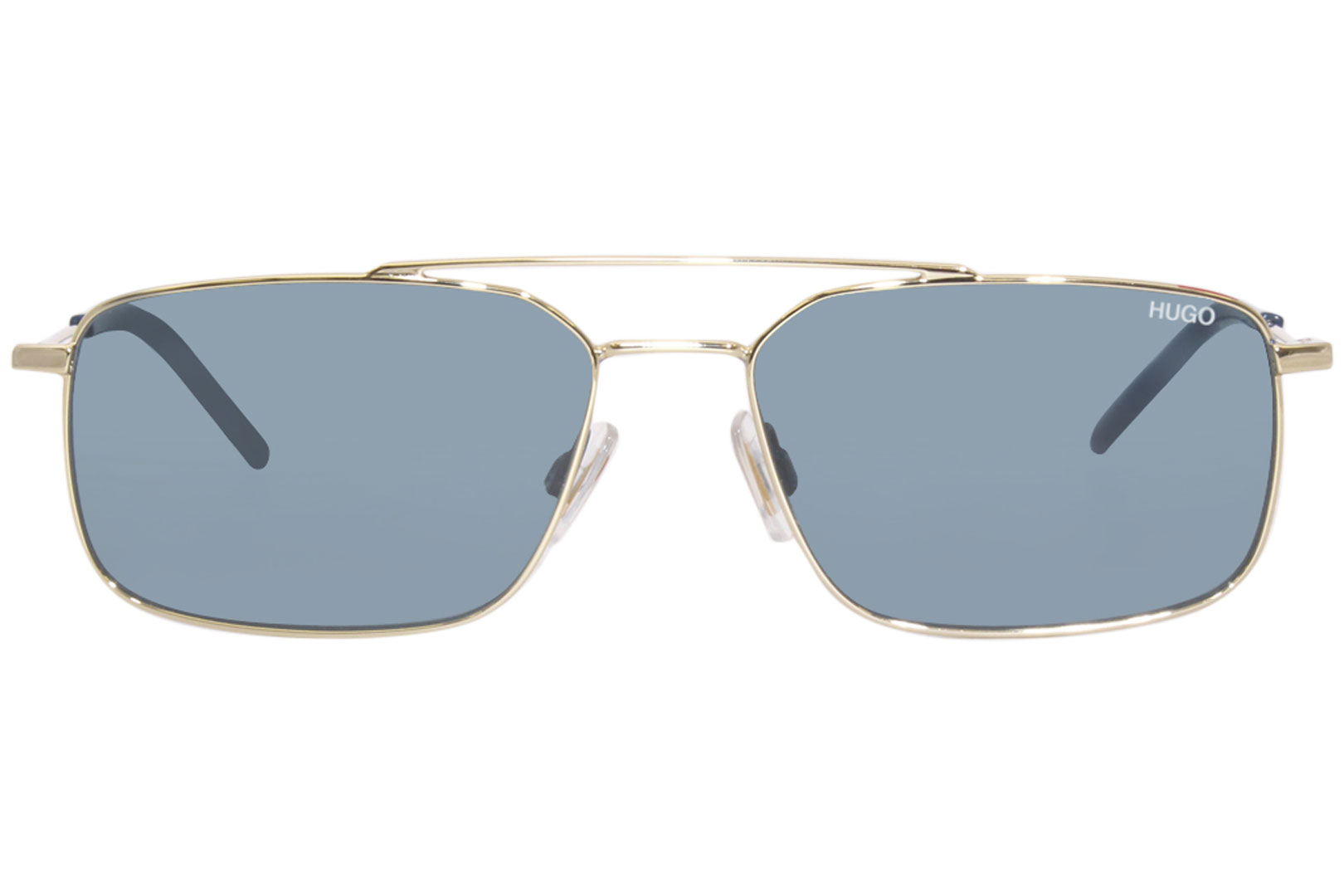 Hugo Boss 1119s Sunglasses Mens Rectangle Shape