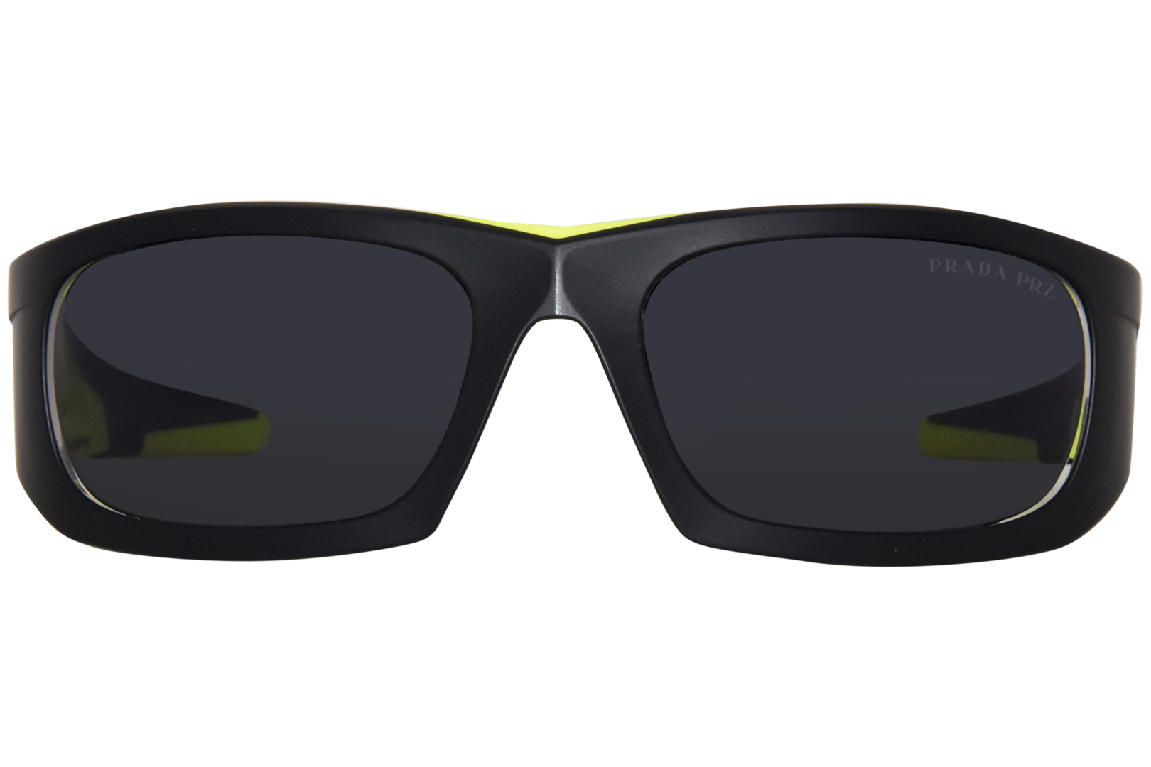 Prada Linea Rossa PS-02YS 17G02G Sunglasses Men's Matte Prada Linea Rossa PS-02YS 17G02G Sunglasses Men's Matte