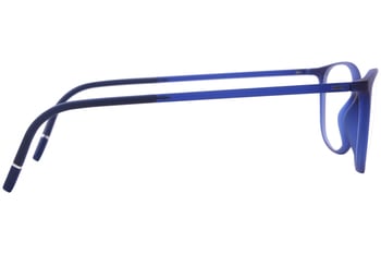 Silhouette SPX-Illusion 1617 Eyeglasses 4310 Havana Royal Silhouette SPX-Illusion 1617 Eyeglasses 4310 Havana Royal