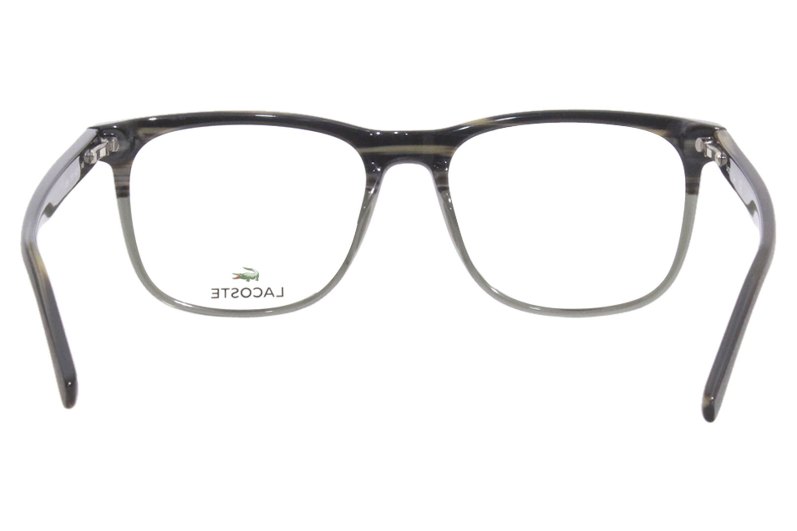 Lacoste Mens Eyeglasses L2849 L2849 Full Rim Optical Frame