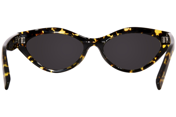 Givenchy GV40025U 55C Sunglasses Women's Shiny Havana/Ivory Givenchy GV40025U 55C Sunglasses Women's Shiny Havana/Ivory