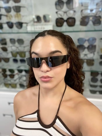 Balenciaga BB0041S 001 Sunglasses Grey/Grey Shield Style 99 Balenciaga BB0041S 001 Sunglasses Grey/Grey Shield Style 99