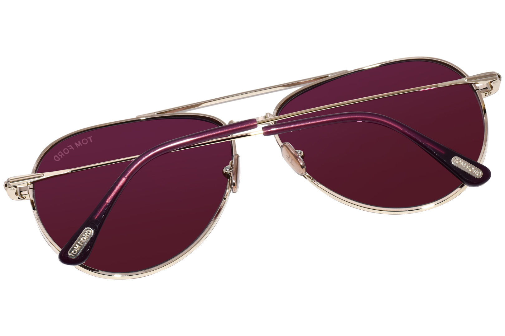 Tom Ford Dashel 02 Tf996 Sunglasses Pilot
